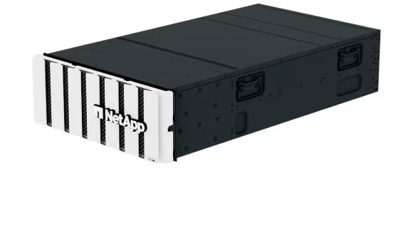 Netapp Aff C800 All Flash San Storage Solution In Bangladesh