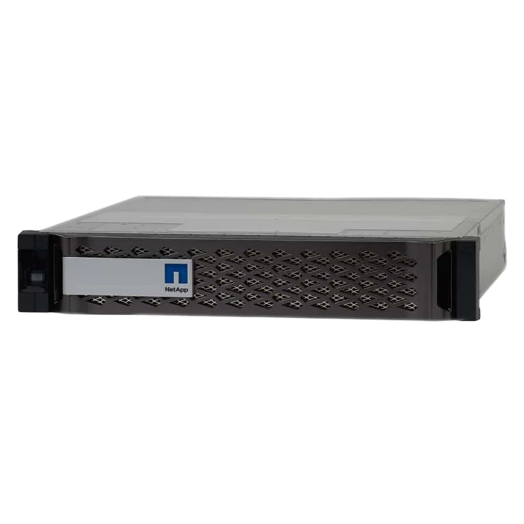 Netapp Fas2750 Storage Solution In Bangladesh